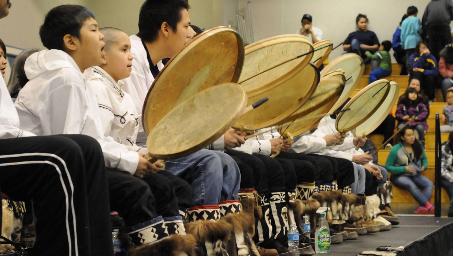 Arctic Slope Native Association