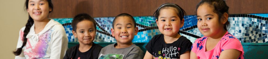 Arctic Slope Native Association | About