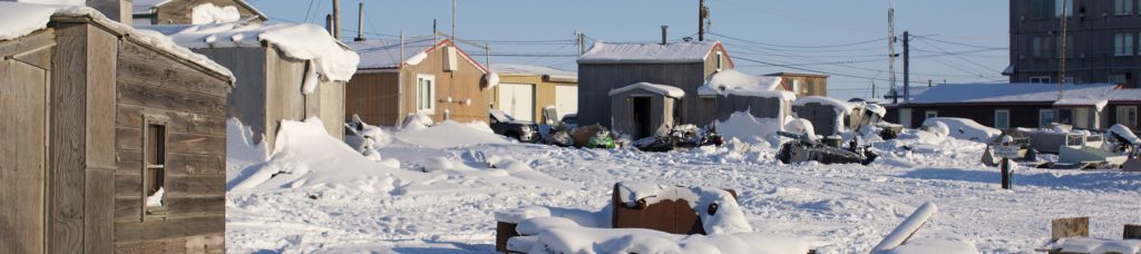 Arctic Slope Native Association | Specialty Clinic Services