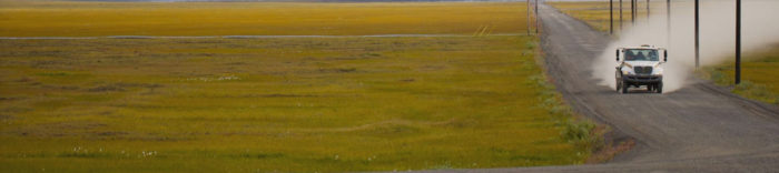 Arctic Slope Native Association | Contact