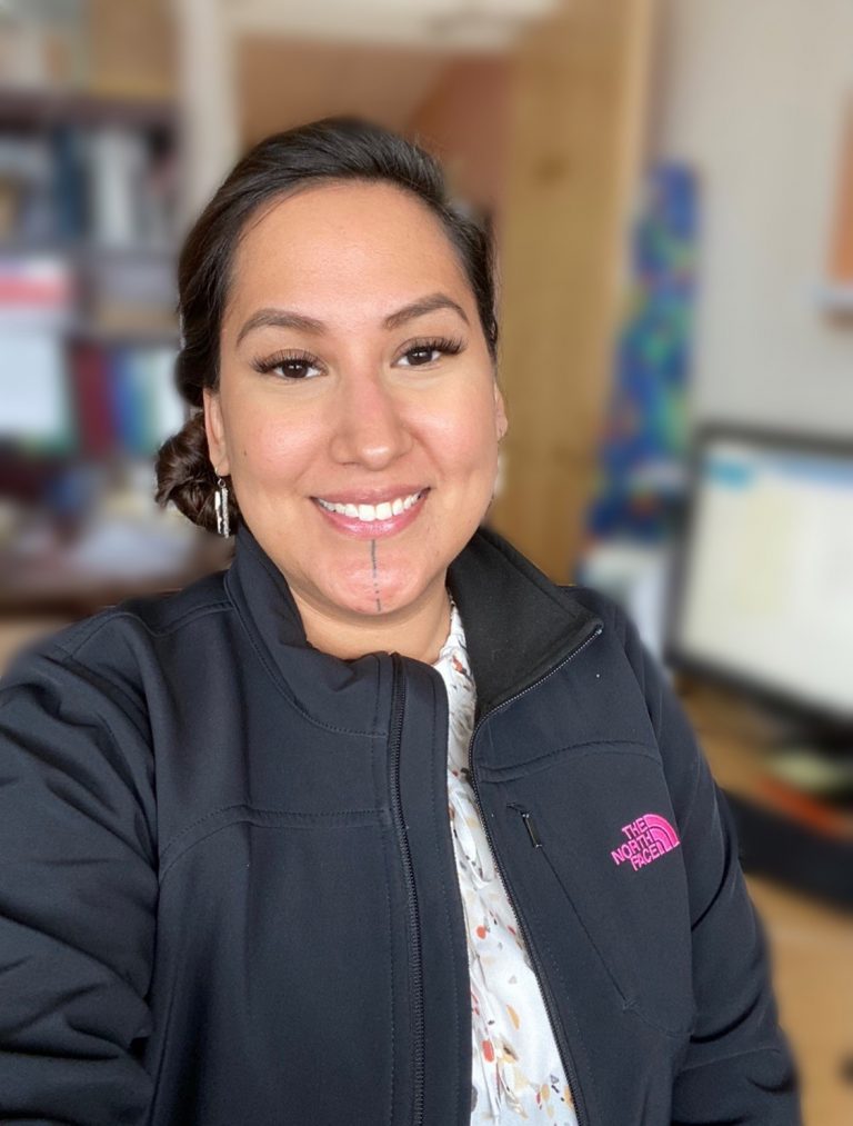 Arctic Slope Native Association | Board of Directors