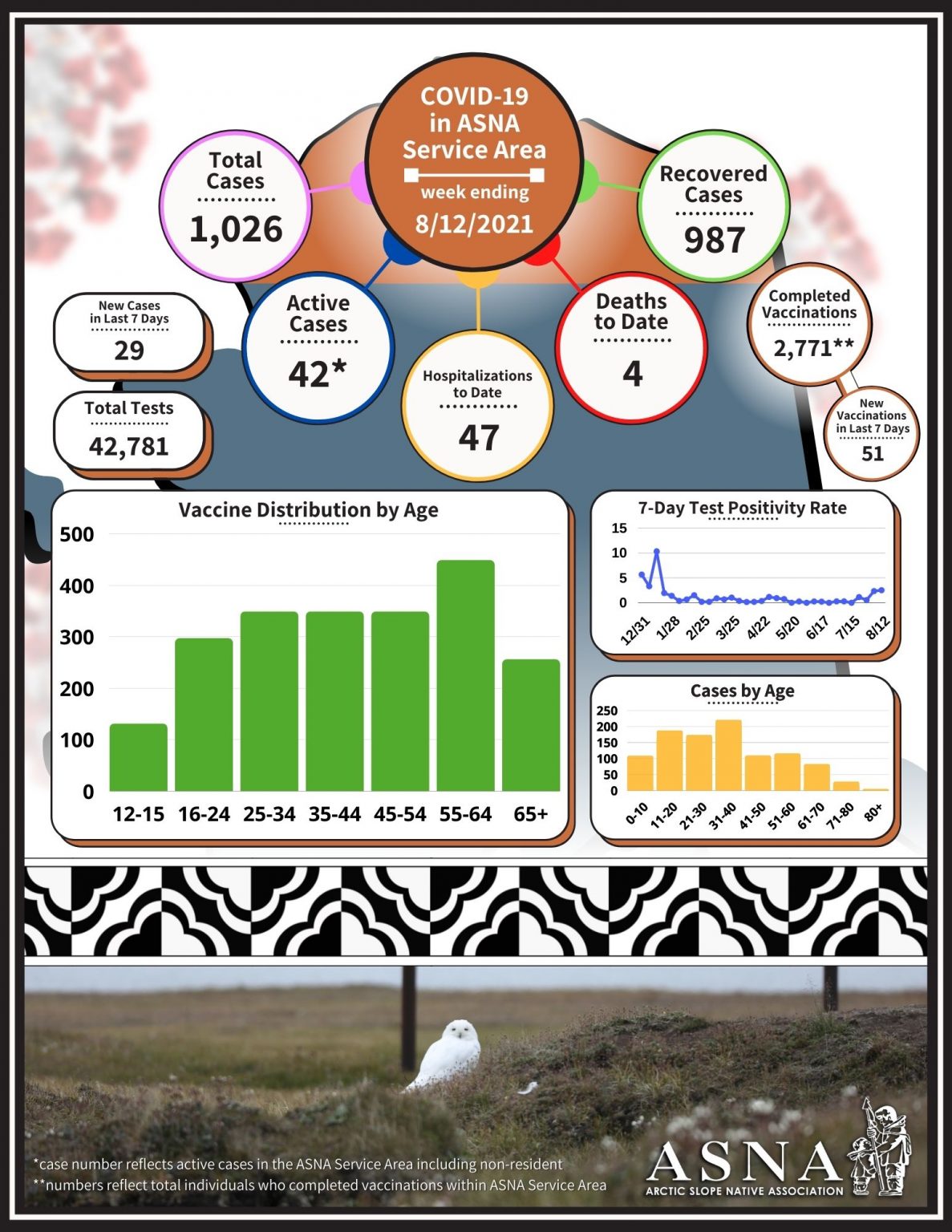 Arctic Slope Native Association