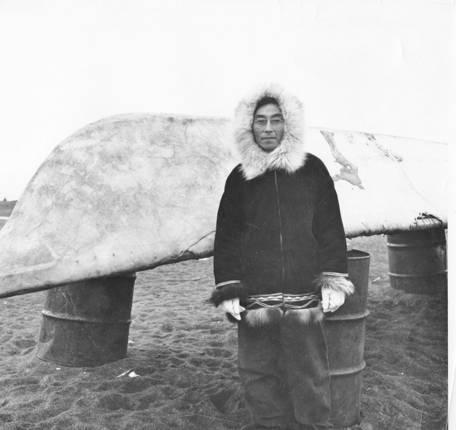 Arctic Slope Native Association