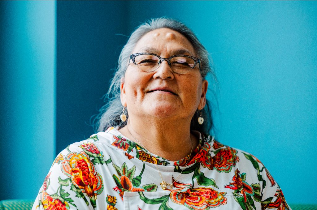Arctic Slope Native Association | Board of Directors